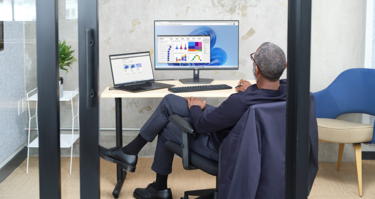 App Assure now supports app compatibility on Windows 365 | Microsoft ...