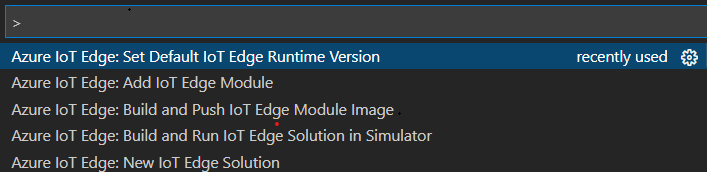 Azure IoT Edge runtime 1.1 support in tools | Microsoft Community Hub