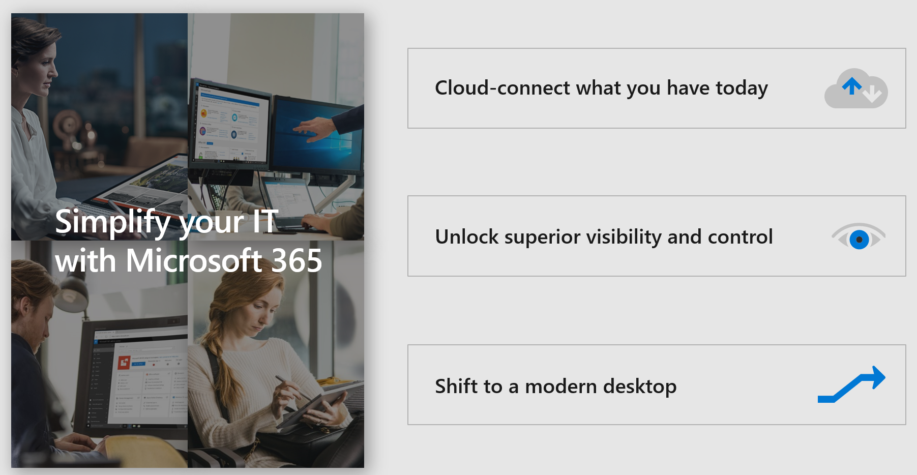 What's New with Microsoft Intune and System Center Configuration ...