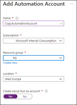 Restore database across servers(Azure SQL Database and Azure SQL ...