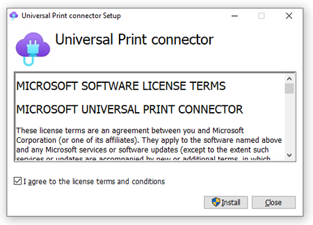 Get started with Universal Print and Windows 365 Cloud PC | Microsoft ...