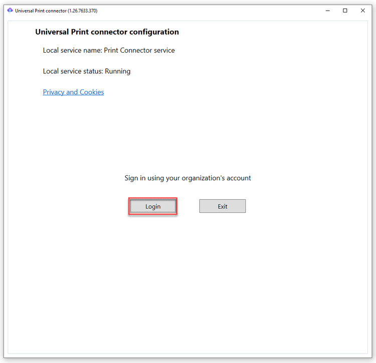 Get started with Universal Print and Windows 365 Cloud PC | Microsoft ...