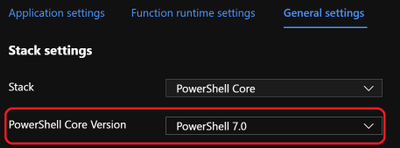 Install AzureAD and AzureADPreview module in PowerShell Function App ...