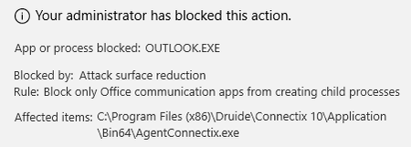 Demystifying attack surface reduction rules - Part 3 | Microsoft Community Hub