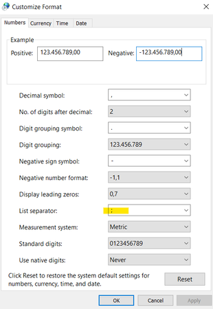 DAX IF error: the syntax is incorrect | Microsoft Community Hub
