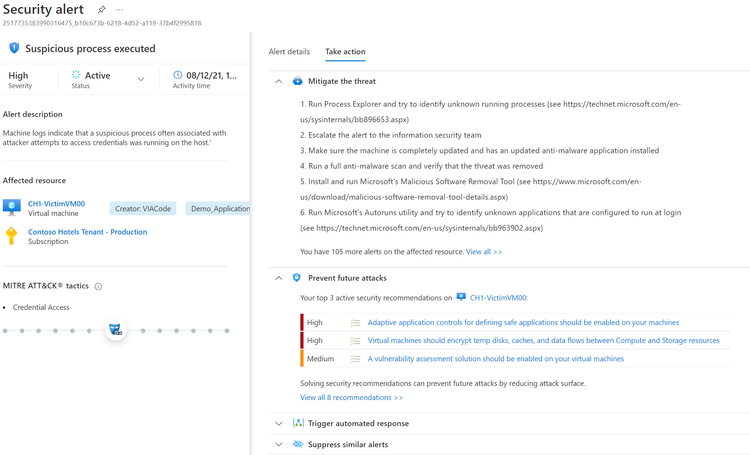 How and why you should enforce Defender for Cloud plans with Azure ...