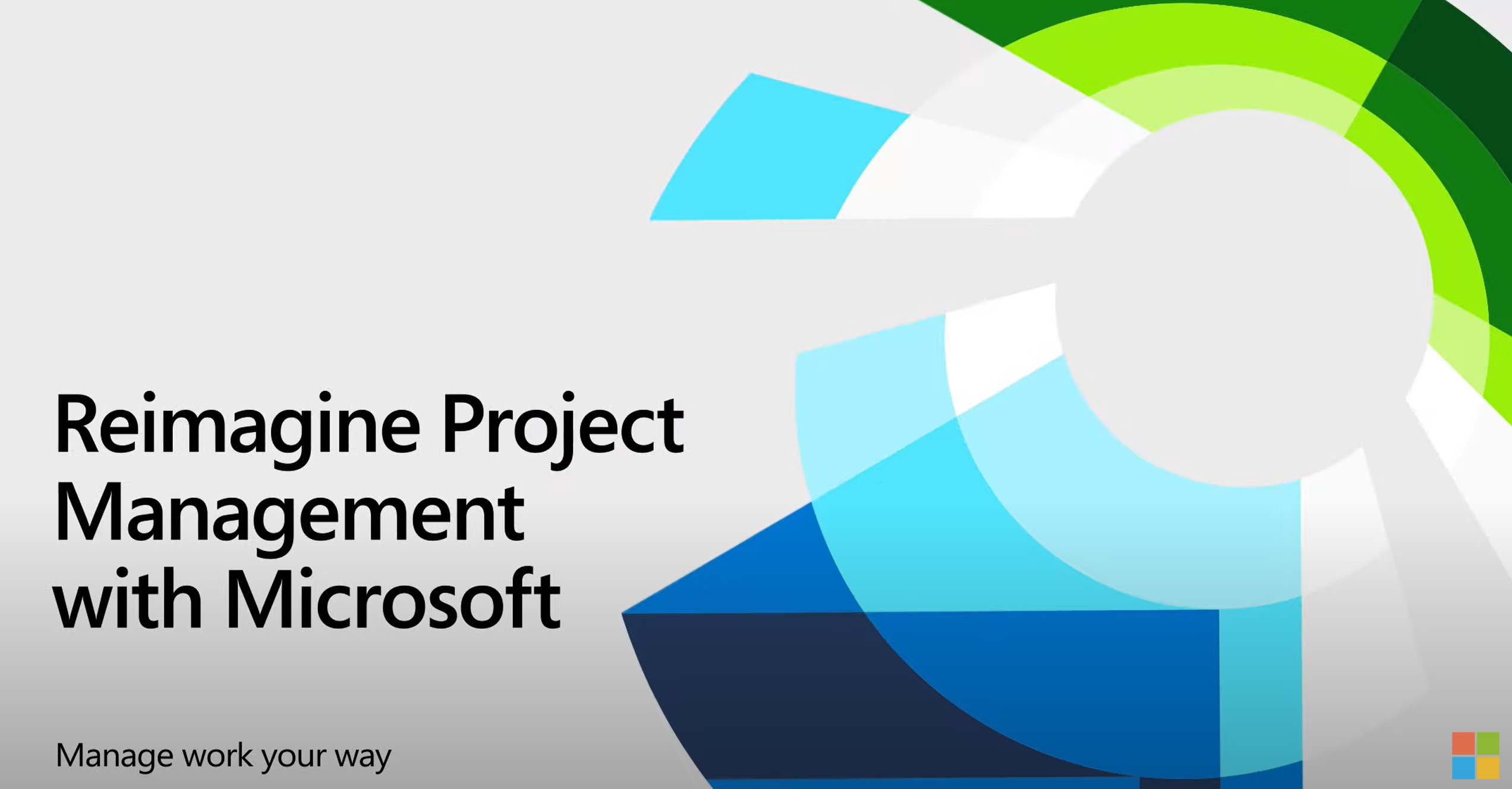 Reimagine Project Management Conference Videos now Available on YouTube ...