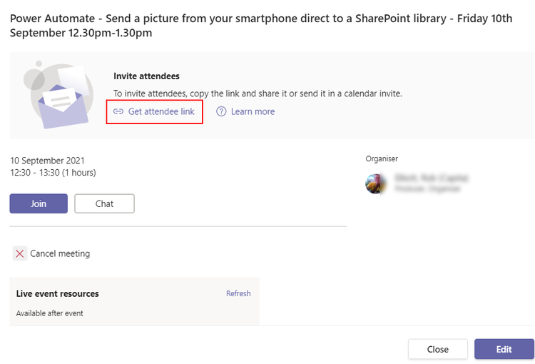 How do I send an automated reply from Microsoft Forms? | Microsoft Community Hub