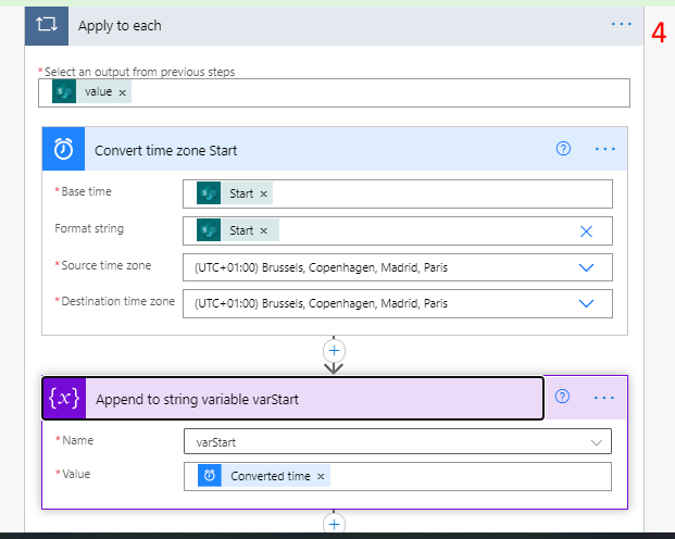 How do I send an automated reply from Microsoft Forms? | Microsoft Community Hub