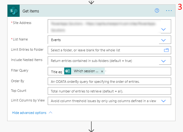 How do I send an automated reply from Microsoft Forms? | Microsoft Community Hub