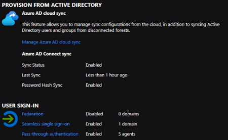 Troubleshooting Azure Active Directory Integrated Authentication in Azure SQL | Microsoft ...