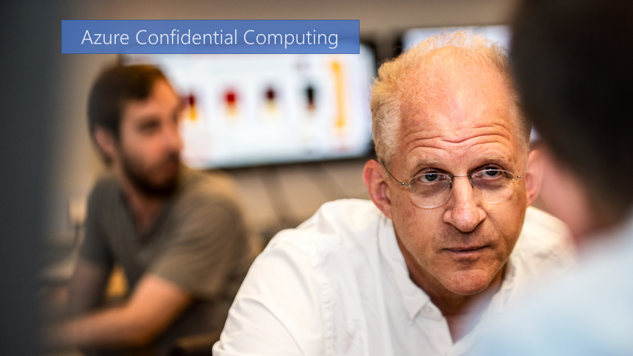 Protect data in use with the public preview of Azure confidential ...