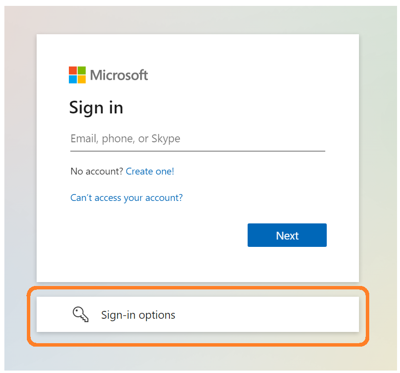 Sign into Microsoft Partner Center using GitHub | Microsoft Community Hub