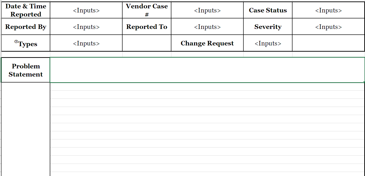 Populating Data into a Table | Microsoft Community Hub
