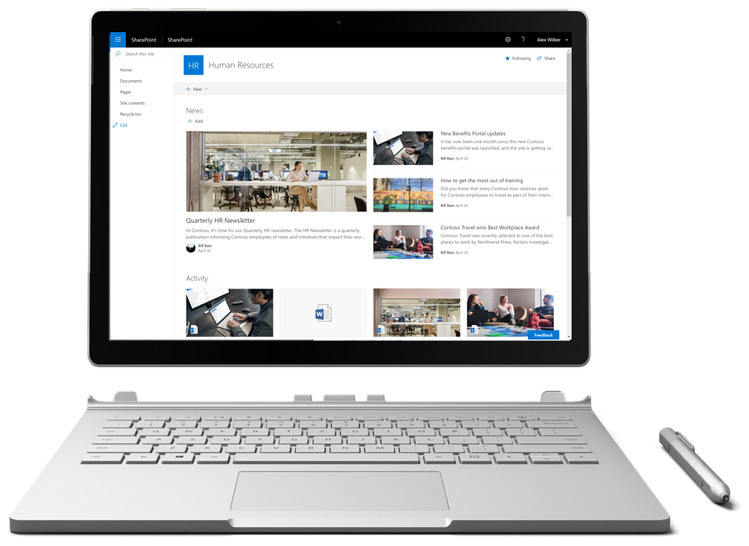 Announcing General Availability of SharePoint Server 2019 | Microsoft Community Hub
