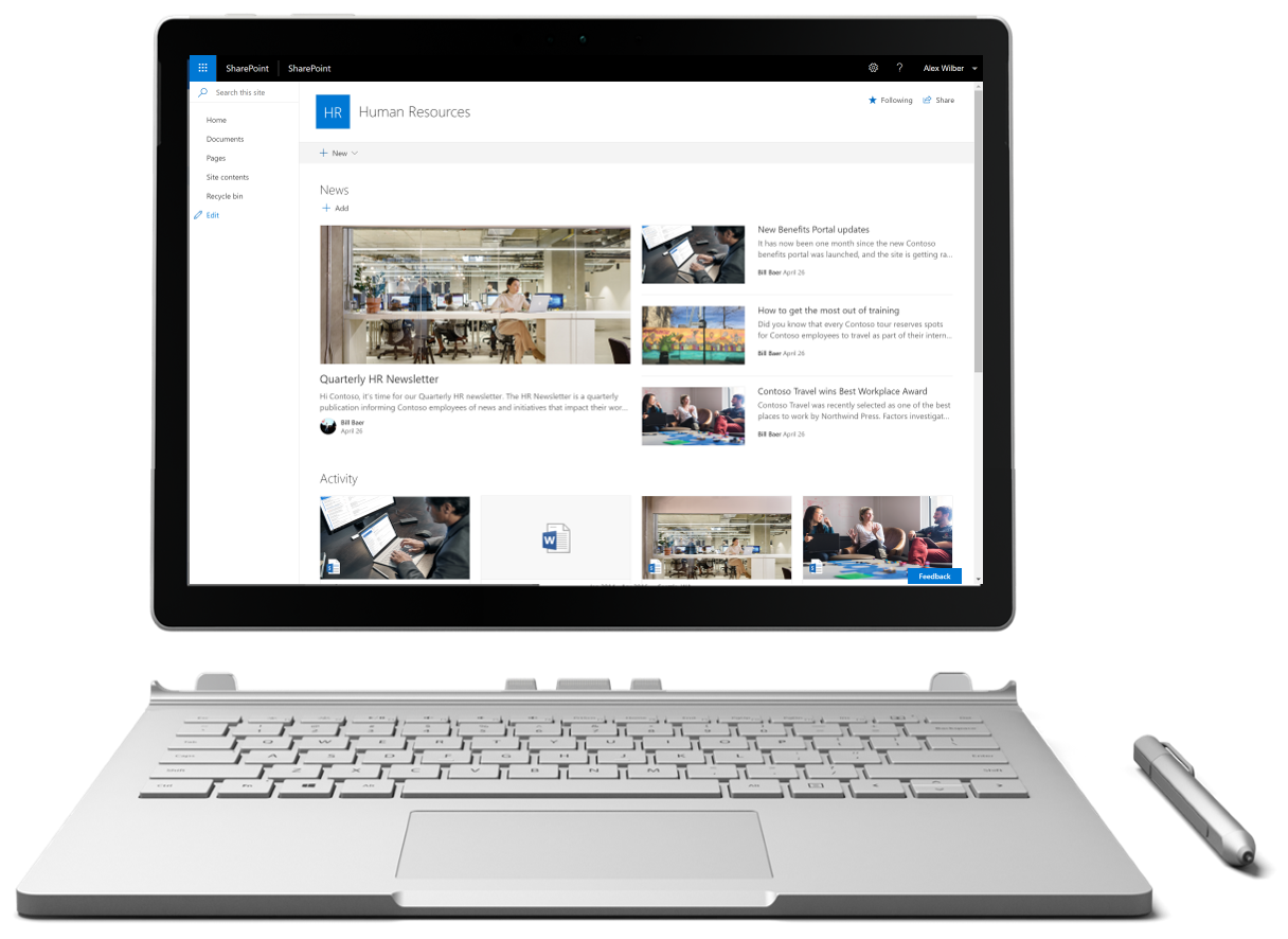 Announcing General Availability of SharePoint Server 2019 | Microsoft Community Hub