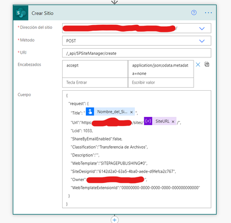 Creating a SharePoint Online modern team site without an Office 365 ...