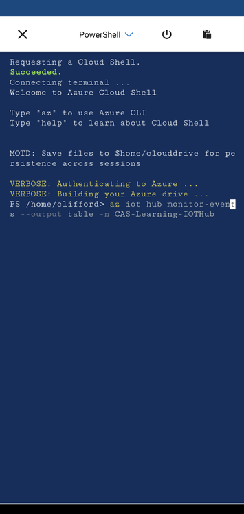 Connect An Esp32 To Azure Iot With Net Nanoframework Microsoft