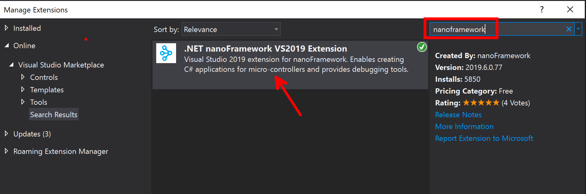 Connect An Esp32 To Azure Iot With Net Nanoframework Microsoft