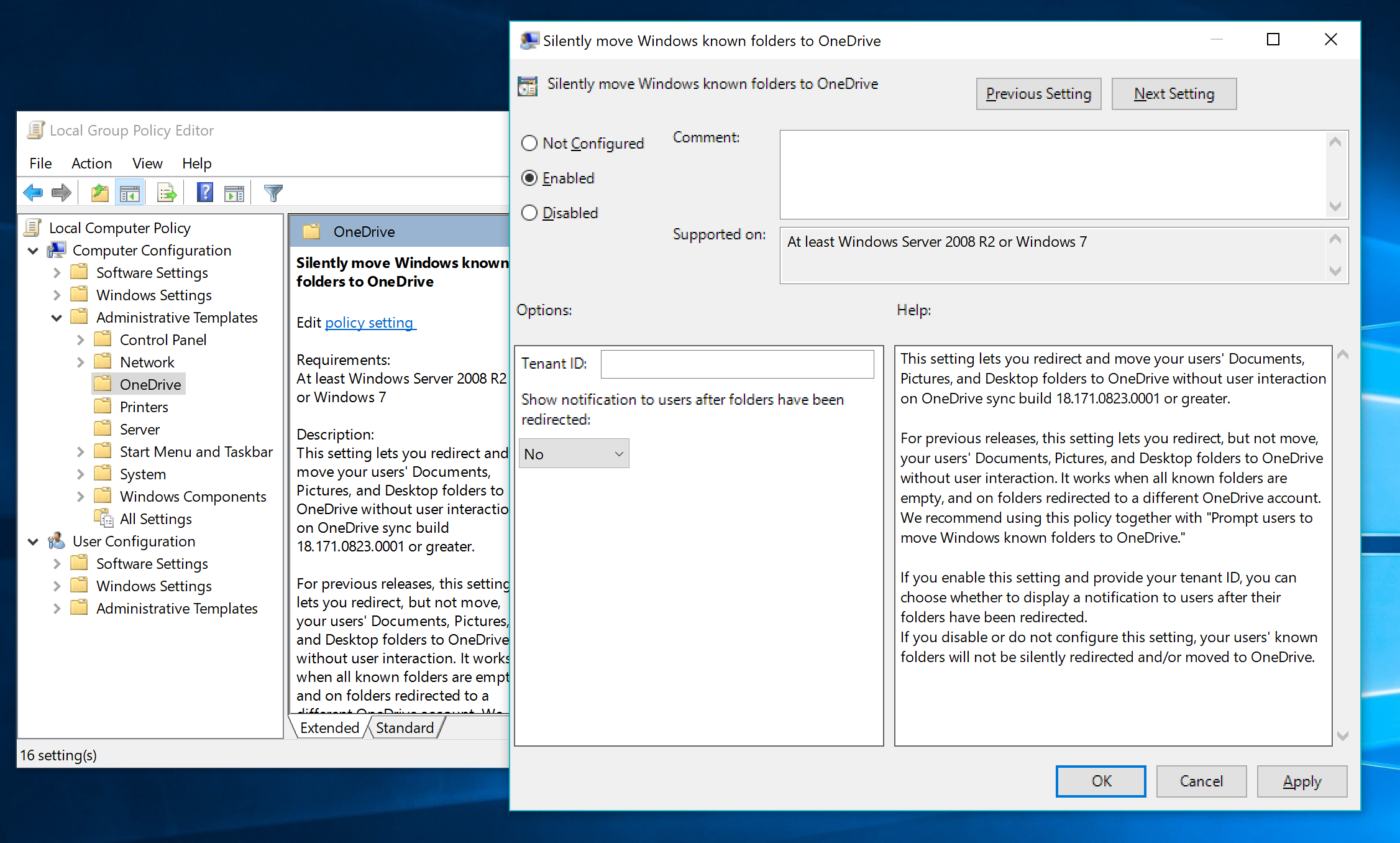 OneDrive Message Center Updates October 1st to October 15th | Microsoft ...