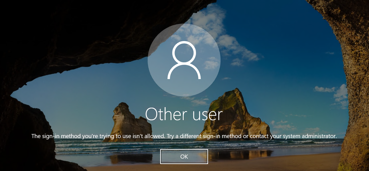 Log Into A Vm In Azure Using My Azure Ad Credentials Via Rdp Microsoft Community Hub