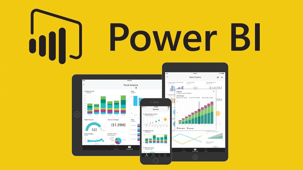 The Power BI Roadmap | Microsoft Community Hub