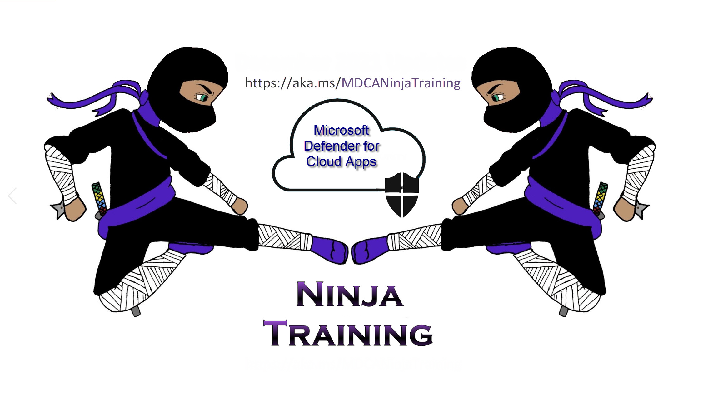 Microsoft Defender for Cloud Apps Ninja Training | June 2022 ...