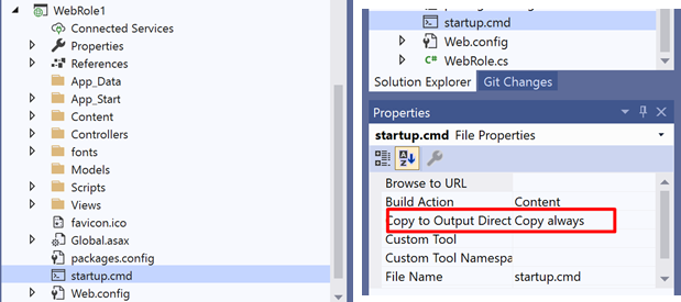Block/allow specific IP addresses on Azure Cloud Services | Microsoft ...