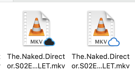 Onedrive status icons | Microsoft Community Hub