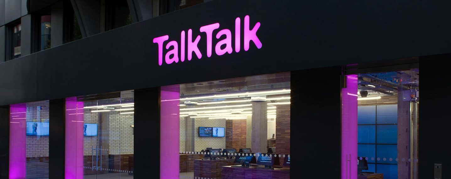 FastTrack Helps TalkTalk Streamline Microsoft 365 Migration | Microsoft ...