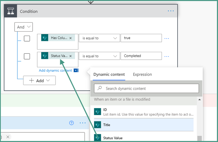 Send an email when we assign a task in a list | Microsoft Community Hub