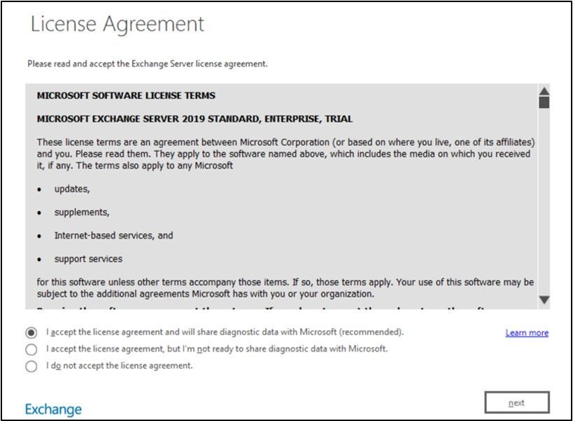 New security feature in September 2021 Cumulative Update for Exchange ...