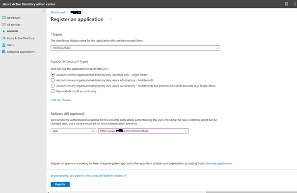 Microsoft 365 Password Expiration Notification Email Solution for On ...