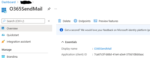 Microsoft 365 Password Expiration Notification Email Solution for On ...
