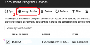 How To: Enroll any iOS 11 or above device using the Apple Device ...
