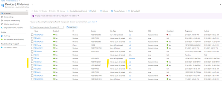 How to: Enabling MFA for Active Directory Domain Admins with Passwordless Authentication ...