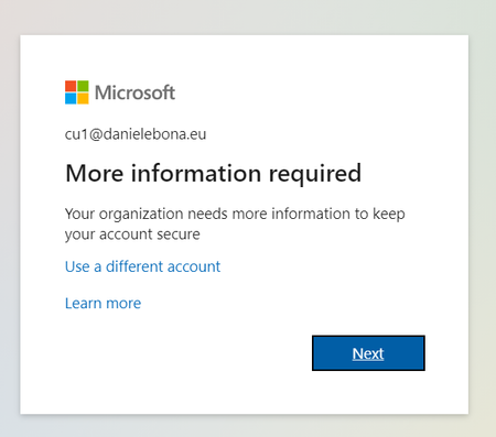How to: Enabling MFA for Active Directory Domain Admins with Passwordless Authentication ...