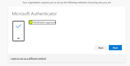 How to: Enabling MFA for Active Directory Domain Admins with Passwordless Authentication ...