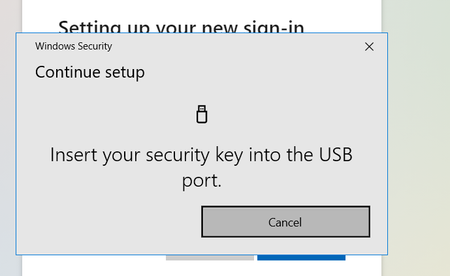 How to: Enabling MFA for Active Directory Domain Admins with Passwordless Authentication ...
