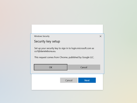 How to: Enabling MFA for Active Directory Domain Admins with Passwordless Authentication ...
