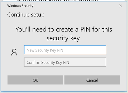 How to: Enabling MFA for Active Directory Domain Admins with Passwordless Authentication ...