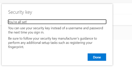 How to: Enabling MFA for Active Directory Domain Admins with Passwordless Authentication ...