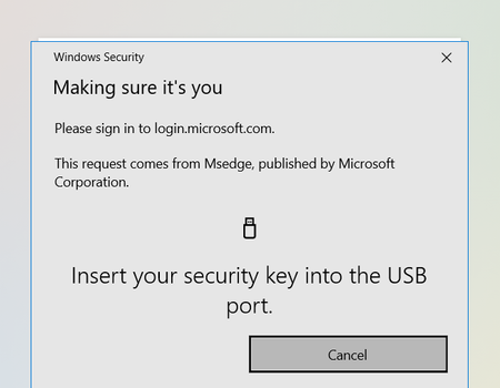 How to: Enabling MFA for Active Directory Domain Admins with Passwordless Authentication ...