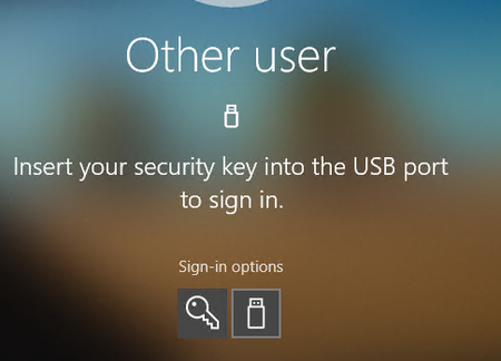 How to: Enabling MFA for Active Directory Domain Admins with Passwordless Authentication ...