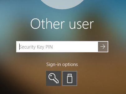 How to: Enabling MFA for Active Directory Domain Admins with Passwordless Authentication ...