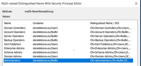 How to: Enabling MFA for Active Directory Domain Admins with Passwordless Authentication ...