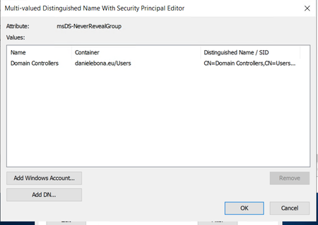 How to: Enabling MFA for Active Directory Domain Admins with Passwordless Authentication ...