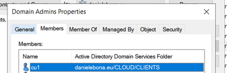 How to: Enabling MFA for Active Directory Domain Admins with Passwordless Authentication ...