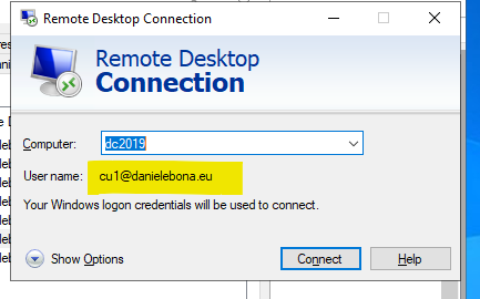 How to: Enabling MFA for Active Directory Domain Admins with Passwordless Authentication ...