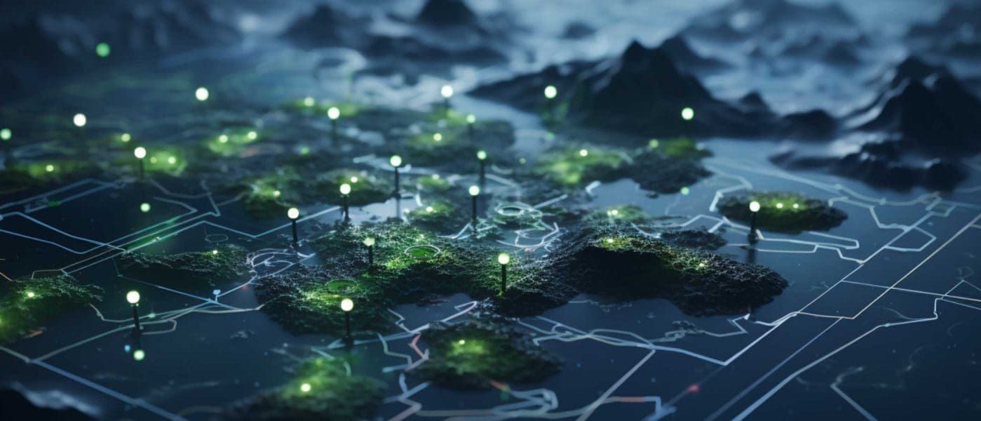 Azure Maps Geolocation by IP Address